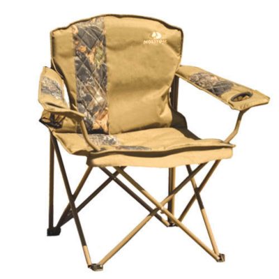The Sportsman Camo Chair - Sam's Club