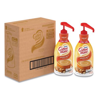 Click here for Nestle Coffee-mate Liquid Coffee Creamer with Pump... prices