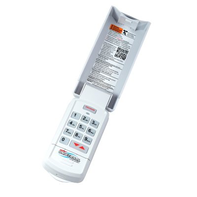 Genie Universal Wireless Keypad - Sam's Club