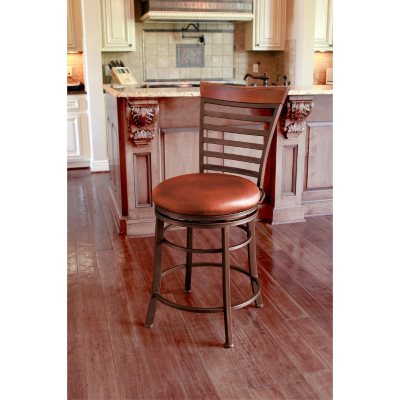 Quinn 24" Counter Height Stool - Sam's Club