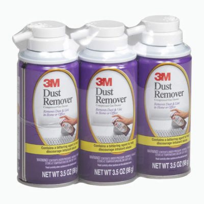 3M Dust Remover - 3/3.5oz - Sam's Club