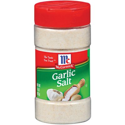 McCormick? Garlic Salt - 15 oz. - Sam's Club
