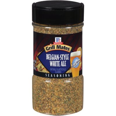 McCormick Blue Moon Seasoning (8 oz.) - Sam's Club