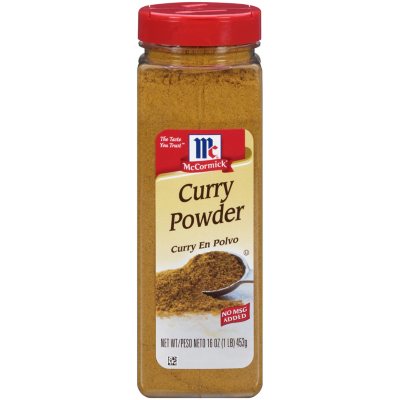curry powder? | Bushcraft USA Forums