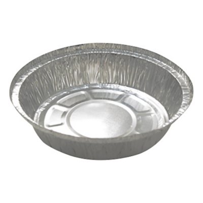 WonderFoil - 7" Round Carry-Out Containers - 25 ct. - Sam's Club