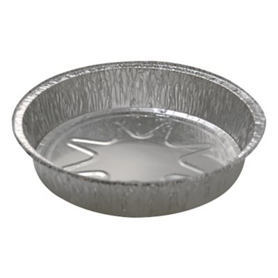 WonderFoil 8" Round Carry-Out Container - 25 ct. - Sam's Club