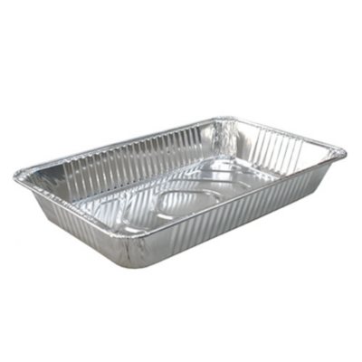 WonderFoil Full Size Steam Table Pans - 15 ct. - Sam's Club
