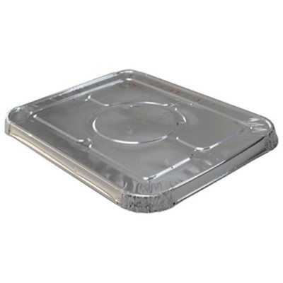 WonderFoil Aluminum Lid for Half Size Steamtable Pan - 30 ct. - Sam's Club
