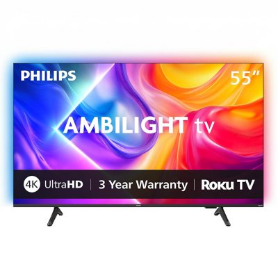 Click here for Philips 55 Class 7875 Series 4K UltraHD Ambilight... prices