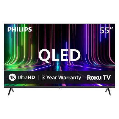 Click here for Philips 55 Class 7975 Series 4K QLED Ultra HD Roku... prices