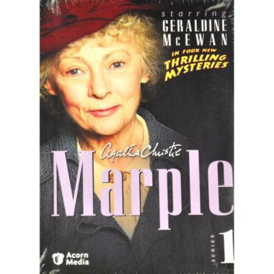 MISS MARPLE SET 1 - Sam's Club