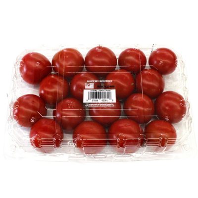 ORGANIC CAMPARI 2LB TOMATO - Sam's Club