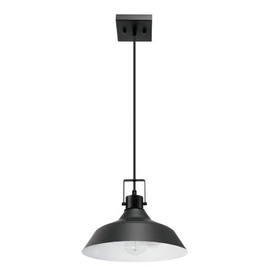 Click here for Globe Electric Sutton 1-Light Outdoor/Indoor Penda... prices