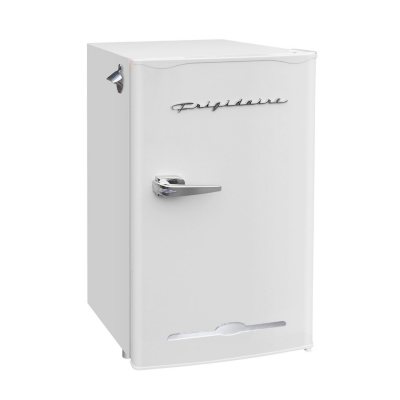 Click here for Frigidaire 3.2 cu. ft. Retro Fridge with Bottle Op... prices