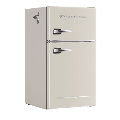 Click here for Frigidaire Retro 3.2 CU FT Two Door Refrigerator w... prices