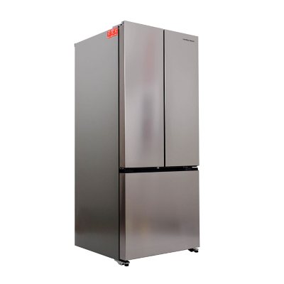 Click here for Hamilton Beach 17.7 Cu Ft French Door Refrigerator... prices