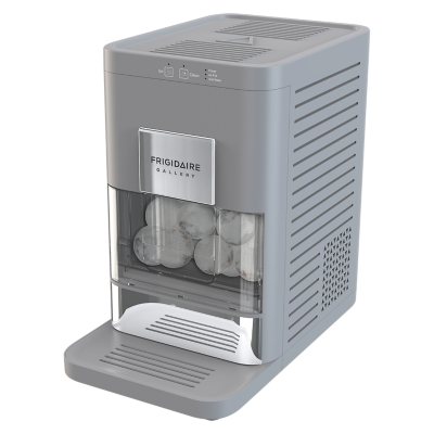 Frigidaire Artisanal Sphere Shaped Ice Maker, Transparent Window ...