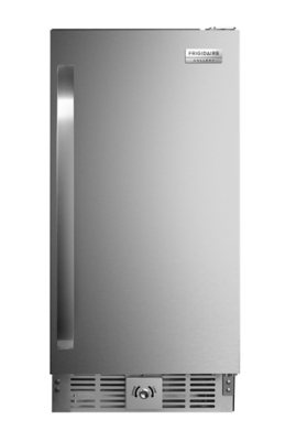 Click here for Frigidaire Gallery Built-In Stainless Steel Frost... prices