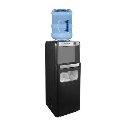 Click here for Frigidaire Hot/Cold Water Cooler  Built-In Ice Mak... prices