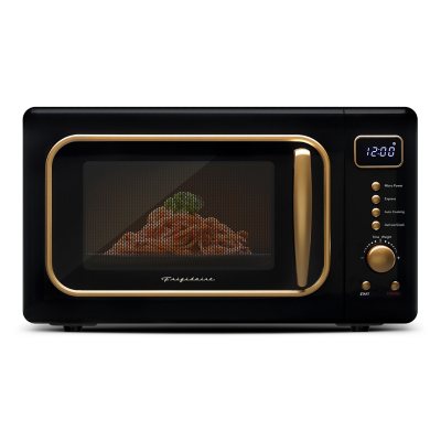 Click here for Frigidaire Retro Countertop Microwave Oven  0.7 Cu... prices