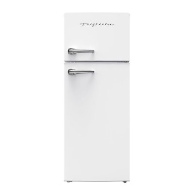 Click here for Frigidaire Retro Refrigerator  7.2 Cu. Ft. (White)... prices
