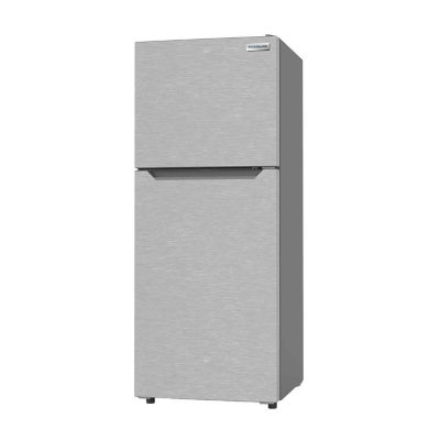 Click here for Frigidaire 10 cu. ft. Top Mount Frost-Free Refrige... prices