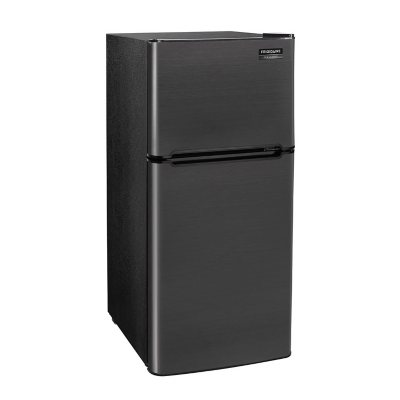 Click here for Frigidaire Gallery Compact Fridge/Freezer Combo  4... prices