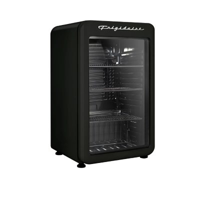 Click here for Frigidaire Retro Refrigerator  3.3 Cu. Ft.  Glass... prices