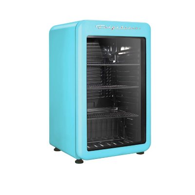 Click here for Frigidaire Retro Refrigerator  3.3 Cu. Ft.  Glass... prices