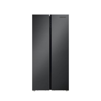 Click here for Hamilton Beach Side-by-Side Refrigerator  20.6 Cu.... prices