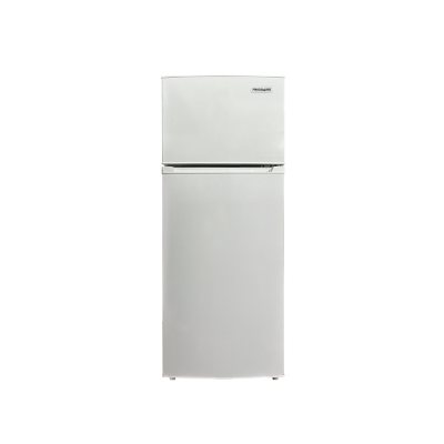 Click here for Frigidaire 7.5 Cu. Ft. Top Mount Refrigerator - Wh... prices