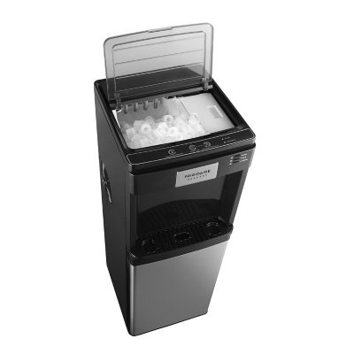 Click here for Frigidaire Gallery 2-in-1 Hot/Cold Water Cooler  B... prices