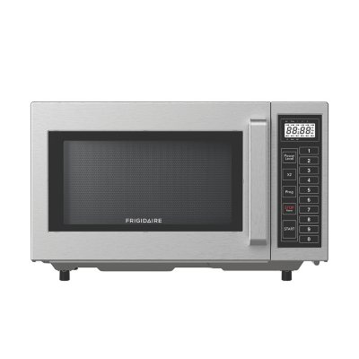 Click here for Frigidaire 0.9 Cu. Ft. Commercial Microwave prices