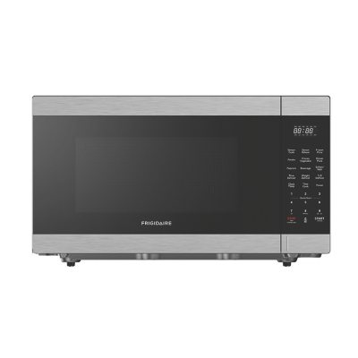 Click here for Frigidaire 2.2 Cu. Ft. Countertop Microwave Oven prices