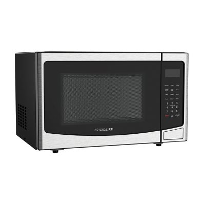 Click here for Frigidaire 1.2 Cu. Ft. Countertop Microwave with I... prices