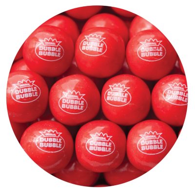 SWEET CHERRY GUMBALL - Sam's Club