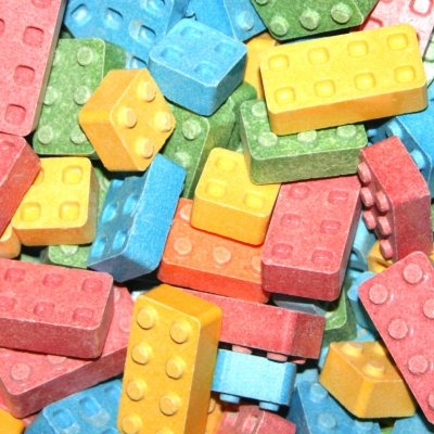 Obscure Candy | SpaceBattles