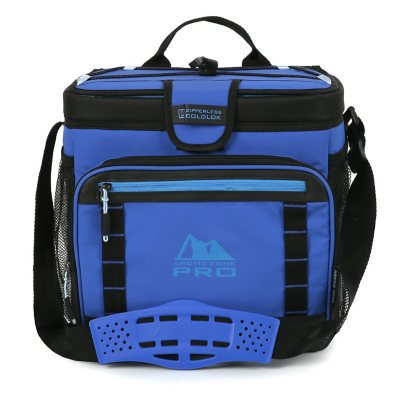Click here for Artic Zone Pro 16-Can Zipperless Cooler:- Ultramar... prices