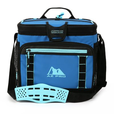 AZ Pro 16-Can Zipperless Cooler - Sam's Club