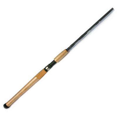 Quarrow Medium Spinng Rod - Grey - 7' - Sam's Club
