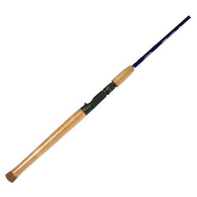 Quarrow Medium Casting Rod - Blue - 7' - Sam's Club