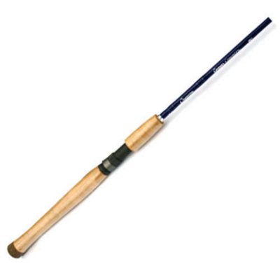 Quarrow Medium/Light Spinning Rod - Blue - 6' 6" - Sam's Club