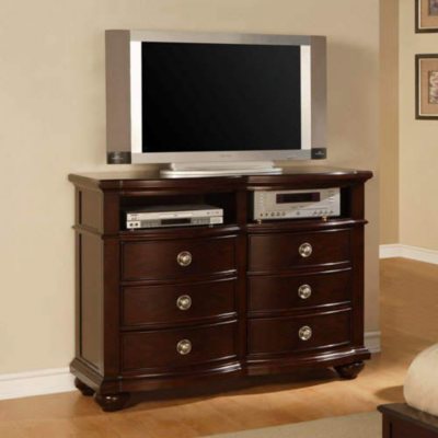 Lancaster Media Chest - Sam's Club