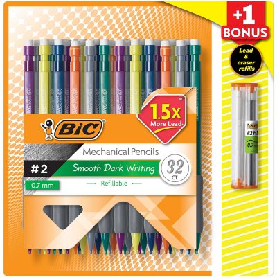 Click here for BIC Xtra Comfort Mechanical Pencil  Medium Point (... prices
