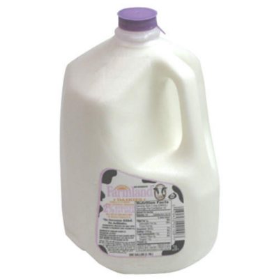 Farmland Dairies™ 2% Milk - 1 gallon jug - Sam's Club