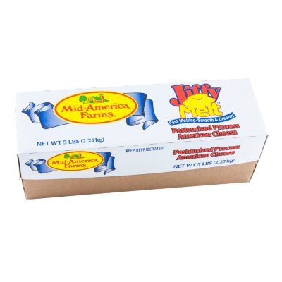 Mid-America Farms® American Jiffy Melt (5 lbs.) - Sam's Club