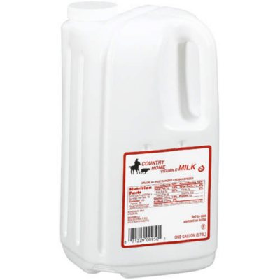 Country Home Milk - 1gal - Sam's Club
