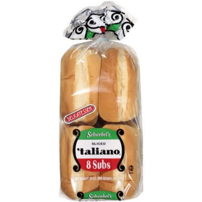 Click here for Schwebels Sliced taliano Subs 24 oz. prices