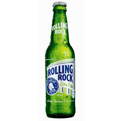 Rolling Rock Lager (12 fl. oz. bottle, 24 pk.) - Sam's Club