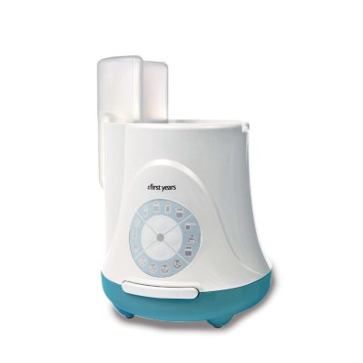 The First Years SmartWarmer - Bottle Warmer - Sam's Club